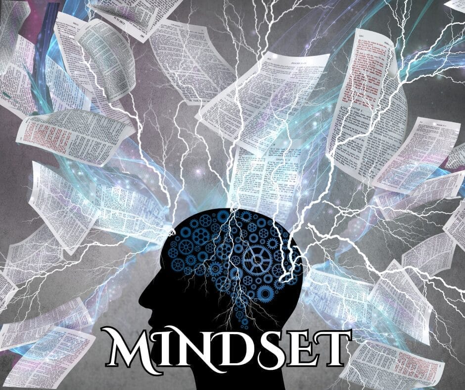 MINDSET PAGE FIVE - Pathway365