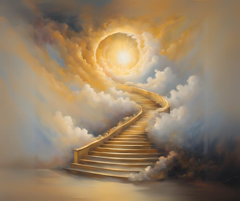 Steps Towards Eternity: Daily Devotional for Spiritual Growth