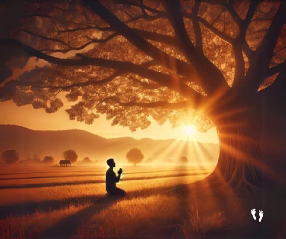 A Prayer for Forgiveness and Closer Walk with God - Pathway365